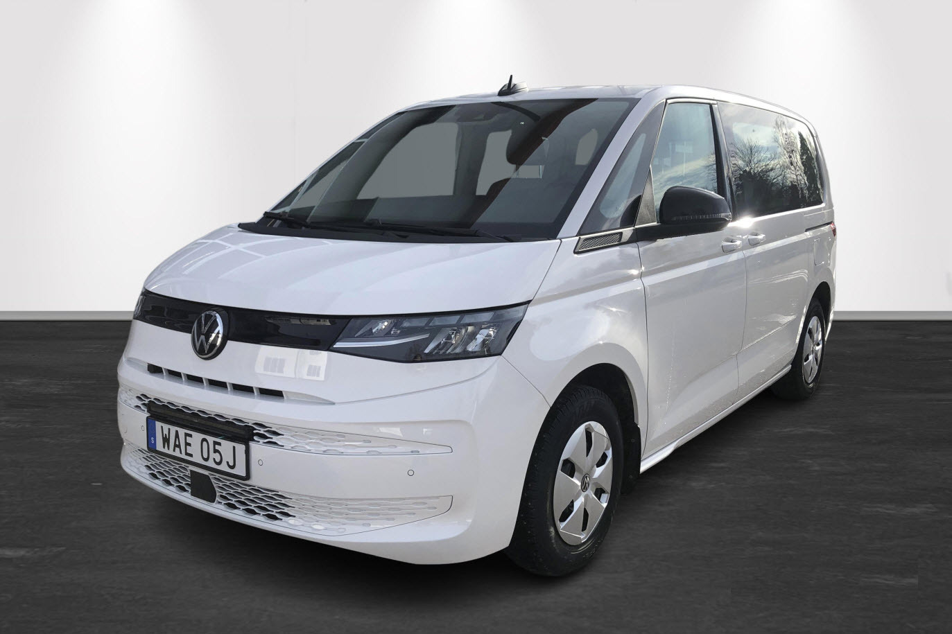 Volkswagen Multivan T7 TDI 150hp DSG 2023 - EuroCNG